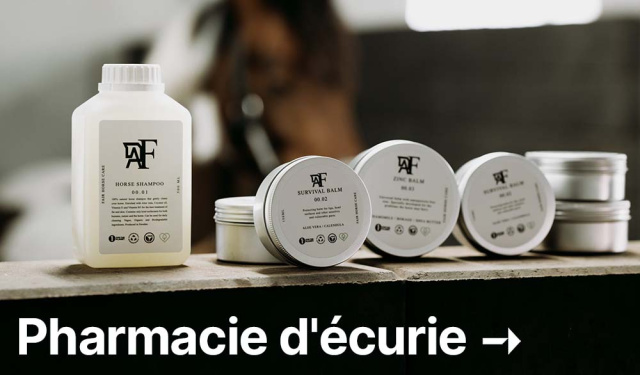 Achetez pour vous et votre cheval | Magasin équestre → Equinest